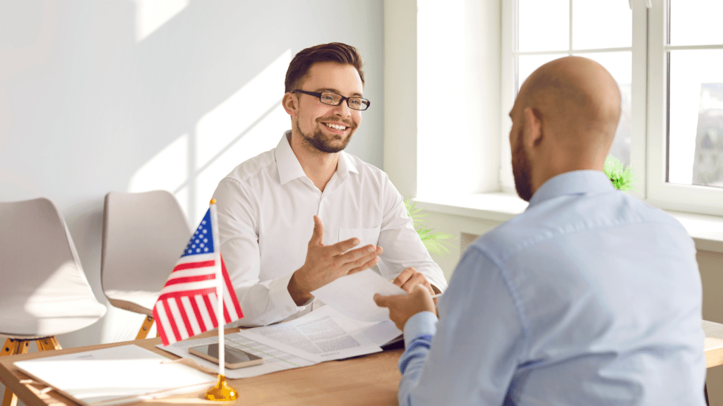 Preparing for Your Visa Interview: Tips and Strategies